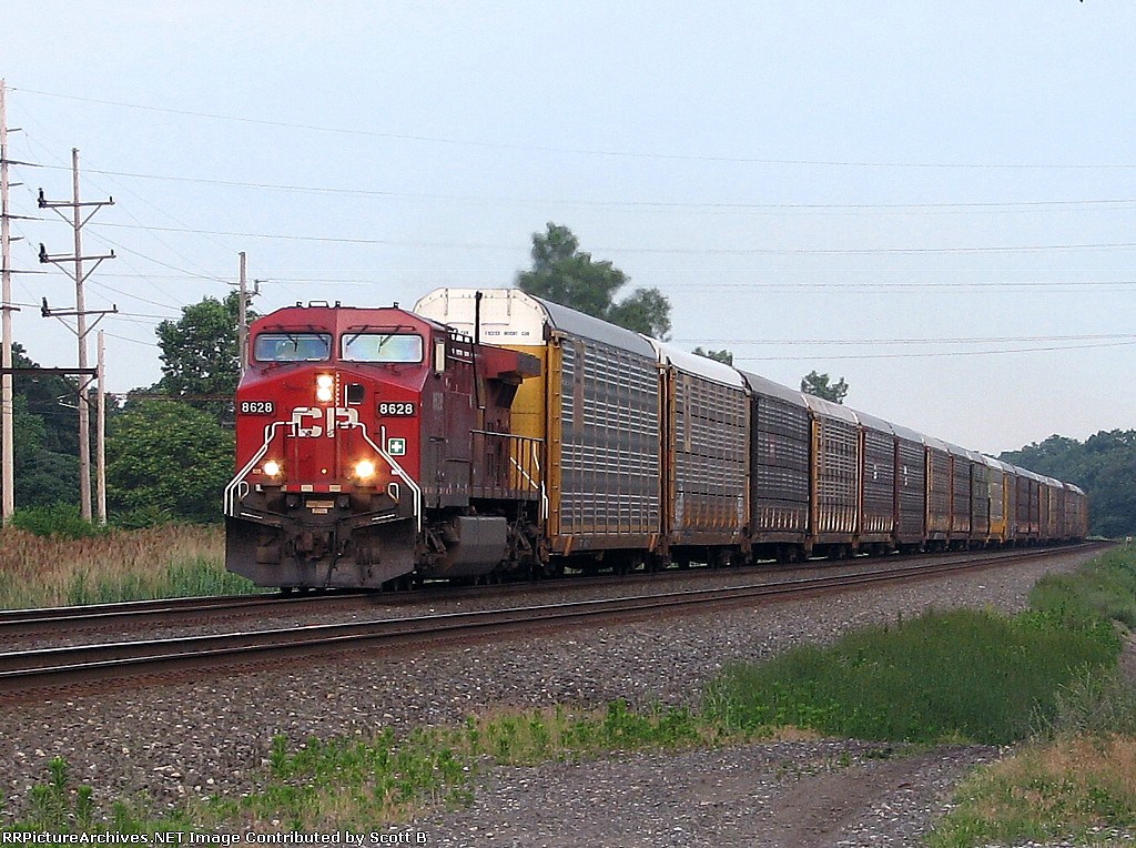 CP 8628